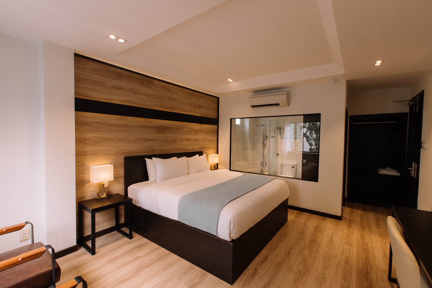 The Chill Suites City Center – Chill Global Management