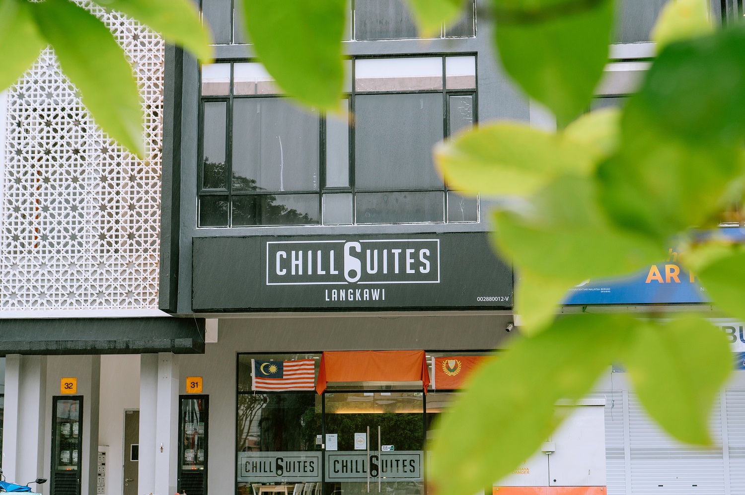 Chill Suites Langkawi – Chill Global Management